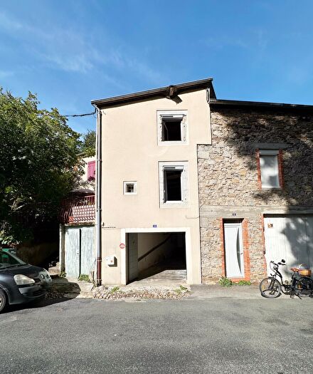 Maison 3 pièces à Brassac, à vendre