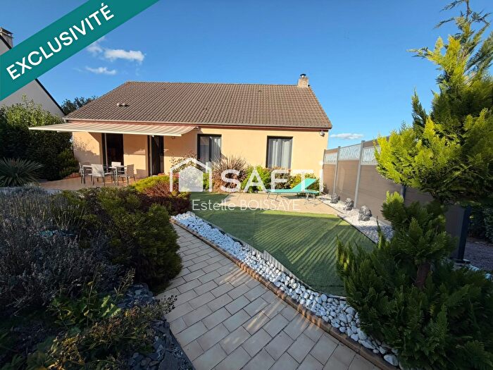 Vire, Martilly, La Florie, Saint-Martin de Tallevende : Maison 4 pièces à vendre