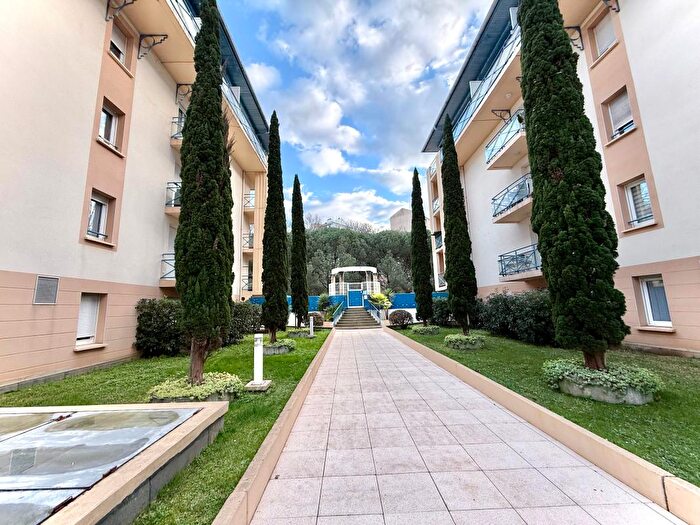 Appartement à vendre - Anglet, Aritxague - 2 pièces - 1 chambre