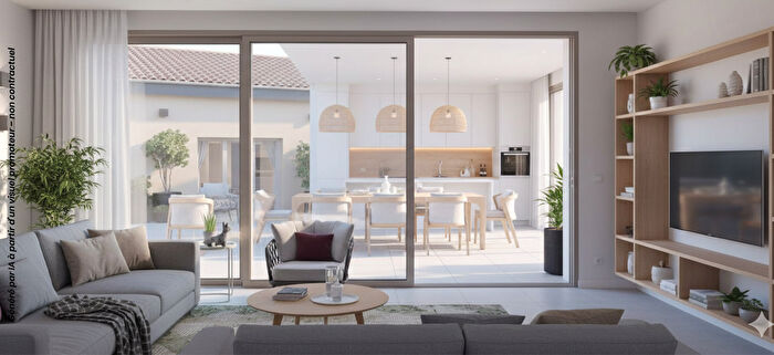 Bourg-en-Bresse, Centre, Brou, Baudières - Maison 4 pièces à vendre