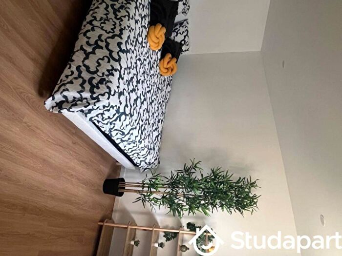 Appartement à louer - Calvaire-Saint Pierre - 1 pièce