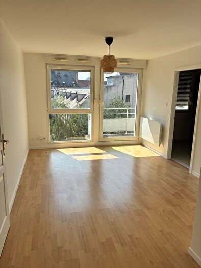 Appartement 2 pièces à Strasbourg, à louer