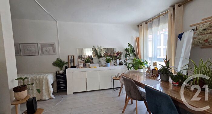Annecy, Centre-ville, Vieille ville, Marquisats : Appartement 3 pièces à louer