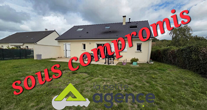 Maison 6 pièces à vendre à Vierzon, Bourgneuf