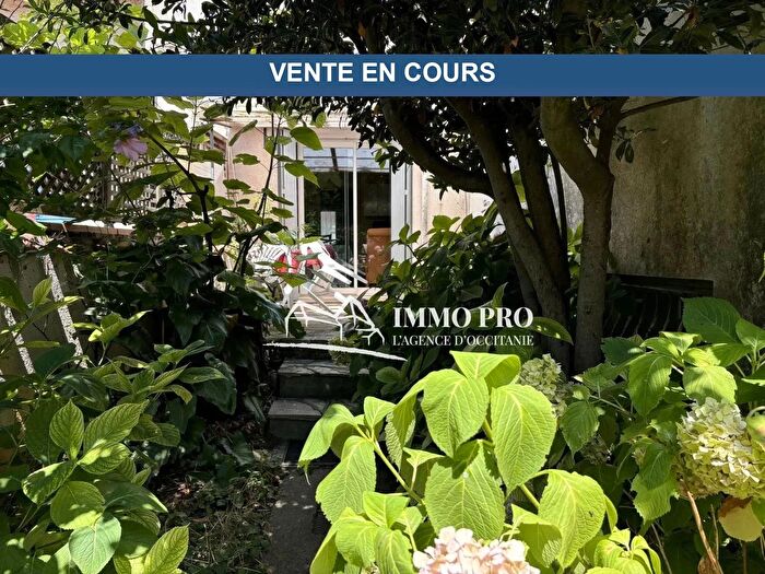 Maison à vendre - Samatan - 7 pièces - 4 chambres