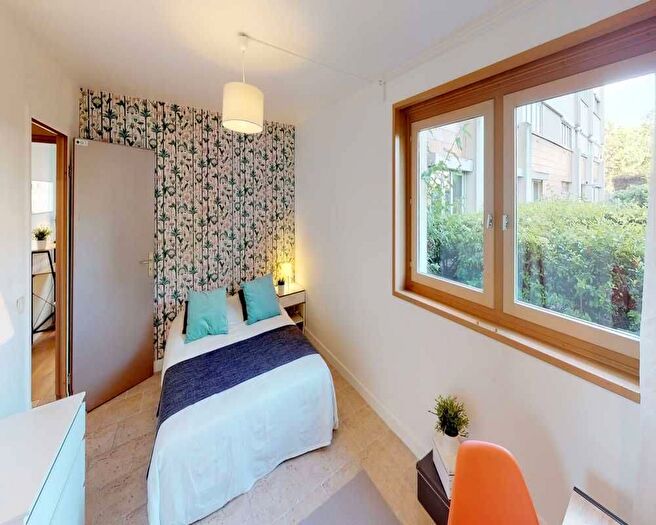 Garches : Appartement 4 pièces à louer