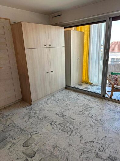Appartement 1 pièce à louer à Mauguio