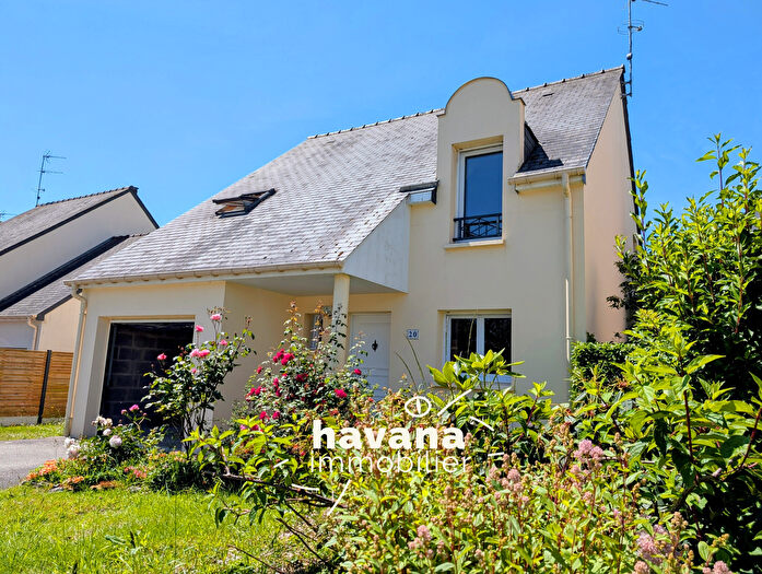 Maison 5 pièces à vendre - Meucon