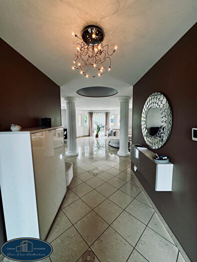 Marly - Maison 6 pièces à vendre