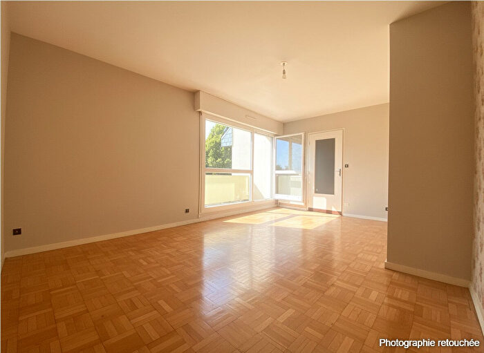 Appartement 2 pièces à vendre à Vannes