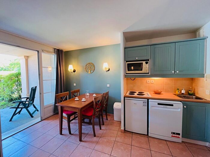 Appartement 2 pièces à vendre à Monflanquin