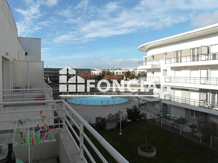 Les Minimes-Tasdon, La Rochelle - Appartement 3 pièces à louer