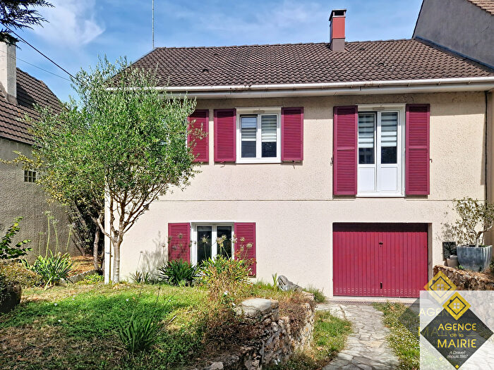 Maison 5 pièces à vendre - Draveil, Centre-ville