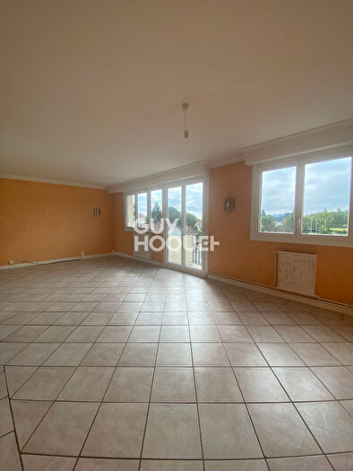 Billère, La Plaine - Appartement 3 pièces à louer