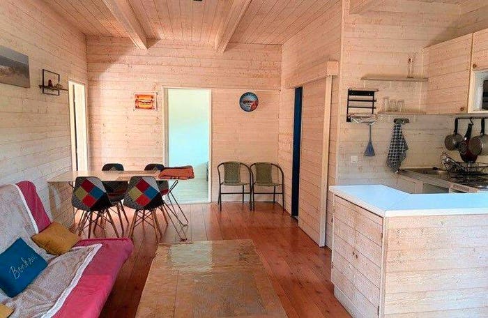 Maison 3 pièces à louer - Gujan-Mestras