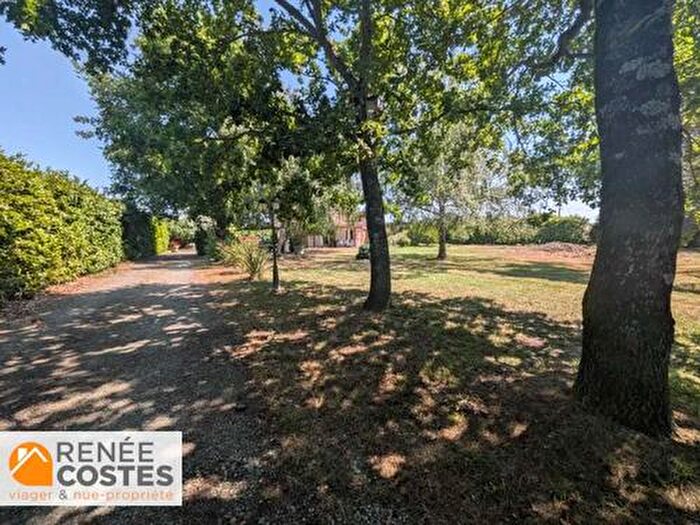 Toulouse, Patte d'Oie, Fontaines - Maison 5 pièces à vendre