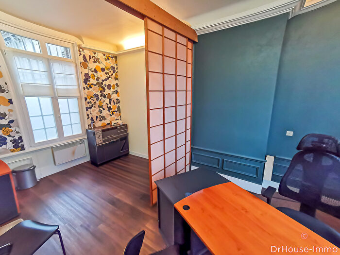 Appartement 5 pièces à Tours, Saint-Symphorien, à vendre