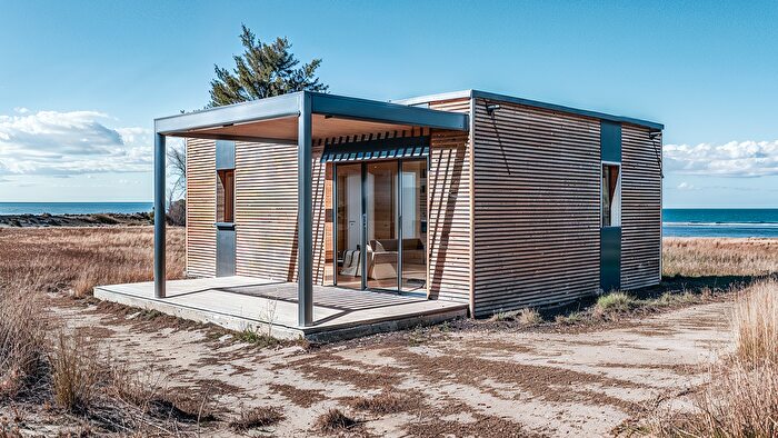 Maison à vendre - Olonzac - 3 pièces - 2 chambres