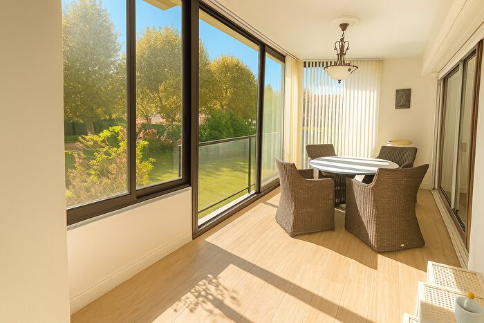 Appartement à vendre - Anglet, Chambre dAmour - 5 pièces - 4 chambres