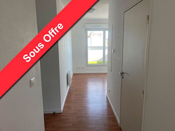 Appartement à vendre - Lyon e , Guillotière - 1 pièce