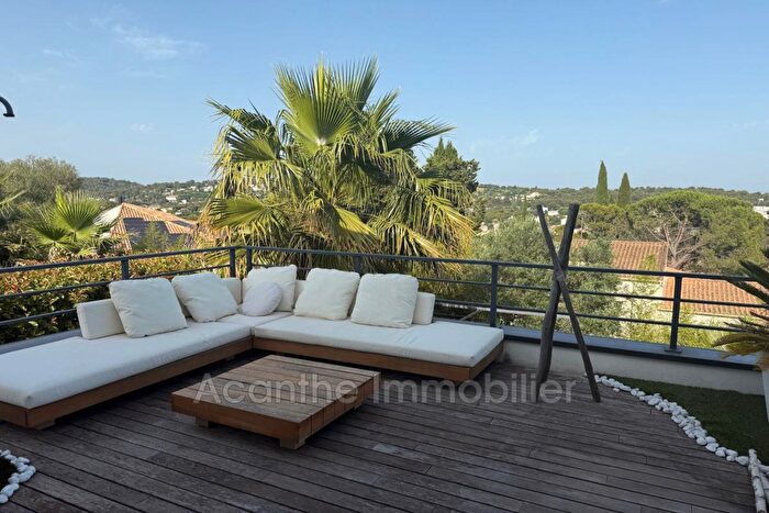 Saint-Gély-du-Fesc - Maison 5 pièces à vendre