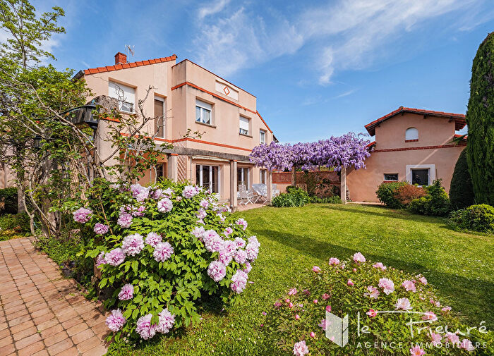 Maison 7 pièces à Albi, Rayssac, Veyrières, Ranteil, à vendre