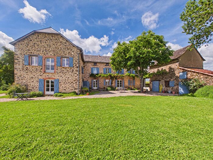 Maison 12 pièces à Mirandol-Bourgnounac, à vendre
