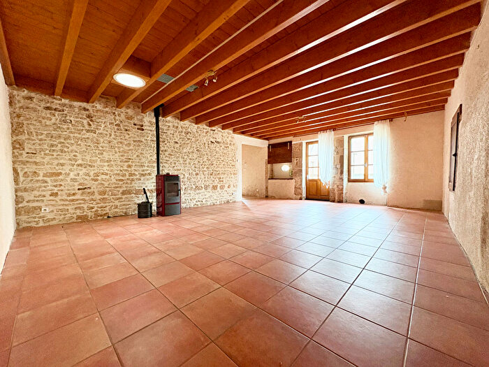Sepvret - Maison 5 pièces à vendre