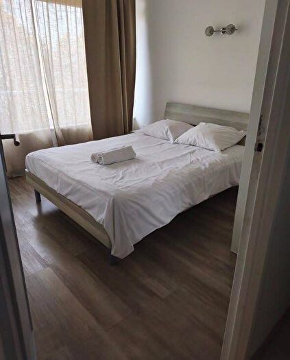 Appartement à louer - République-Gare-Porte de Paris, Saint-Denis - 3 pièces - 2 chambres