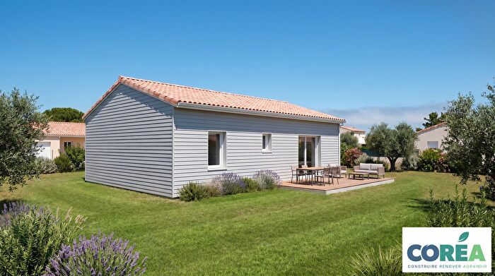 Corbarieu : Maison 4 pièces à vendre