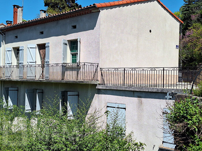 Maison à vendre - Quillan - 4 chambres