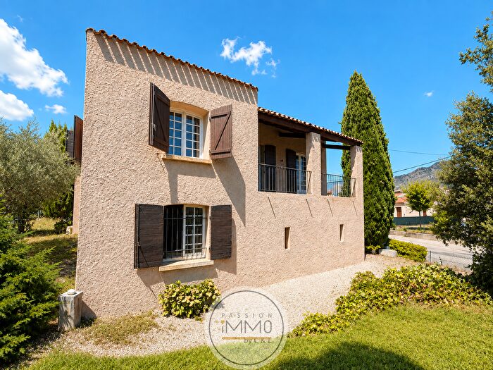 Sisteron : Maison 6 pièces à vendre