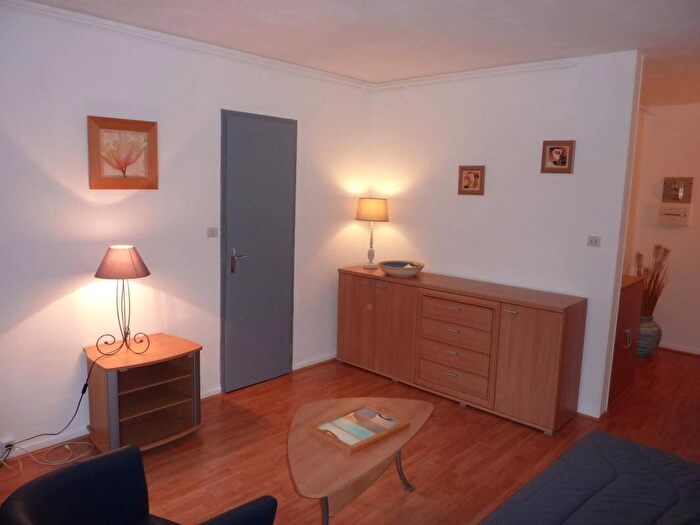Valence Sud : Appartement 1 pièce à louer