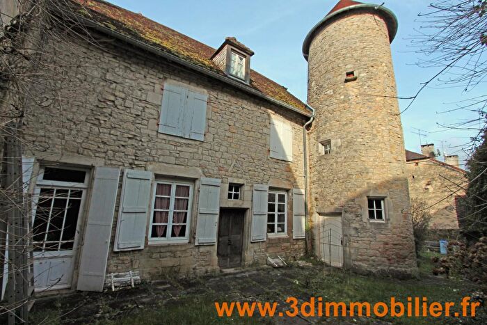 Saint-Germain-lès-Arlay - Maison 11 pièces à vendre