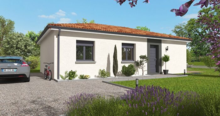 Maison 3 pièces à vendre à Castelsarrasin, Courbieu, Marchés, Gandalou, Saint-Jean