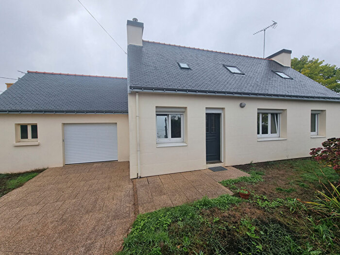 Maison 6 pièces à Quimperlé, à vendre