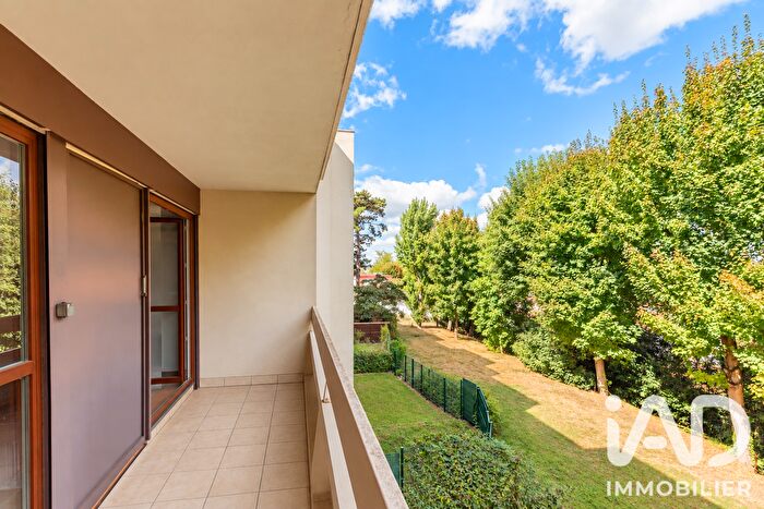 Appartement 5 pièces à vendre - Morsang-sur-Orge, Jaurès