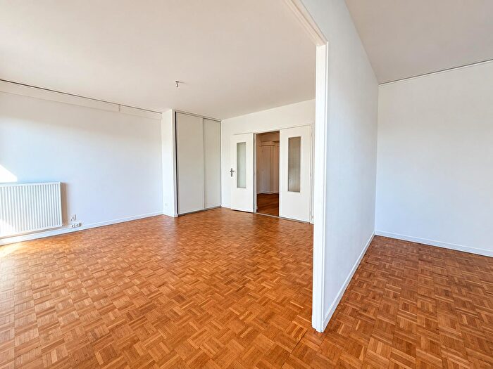 Toulouse, Côte Pavée, Limayrac, Ayga - Appartement 4 pièces à louer