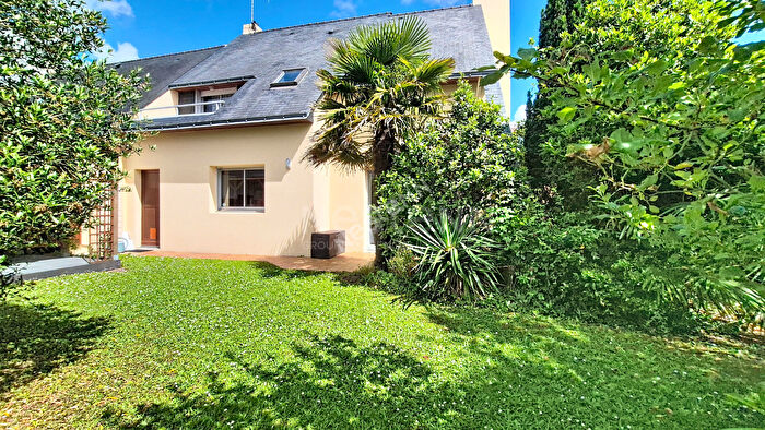 Maison 6 pièces à Orvault, Praudière, Berthelotière, Mulonnière, à vendre
