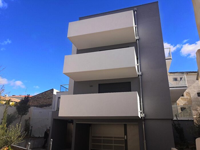Appartement 2 pièces à louer - Montpellier, Boutonnet