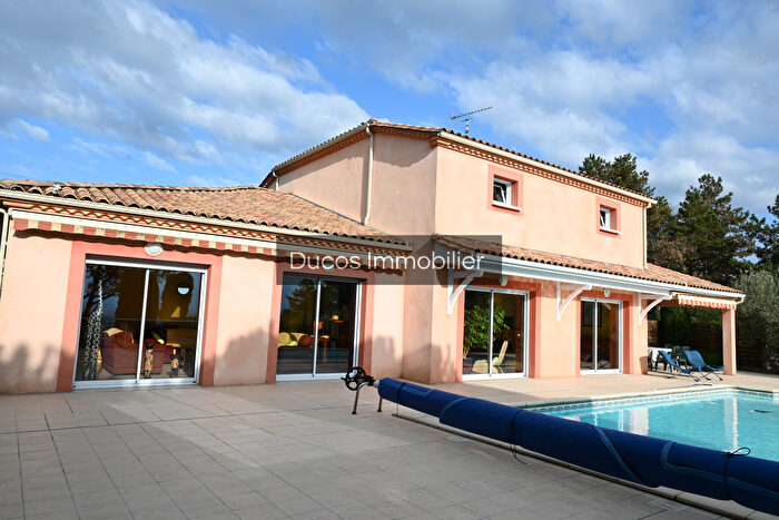 Maison à vendre - Beaupuy - 6 pièces - 4 chambres