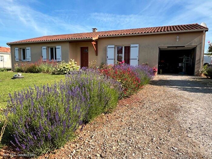 Maisons à vendre et appartements à louer - 1