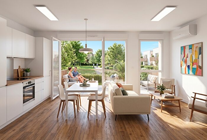 Maison 3 pièces à vendre à Guipry