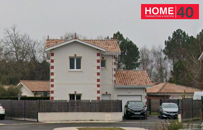 Maison à louer - Mios - 5 pièces