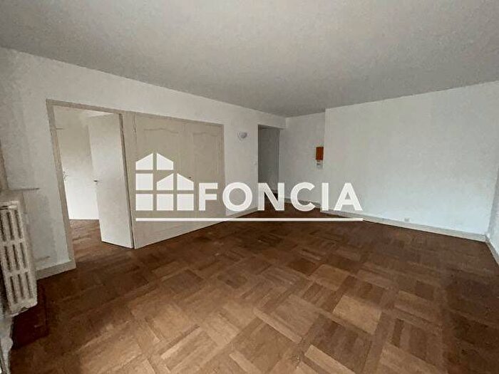 Appartement à louer - Les Escanaux, Bagnols-sur-Cèze - 3 pièces - 2 chambres