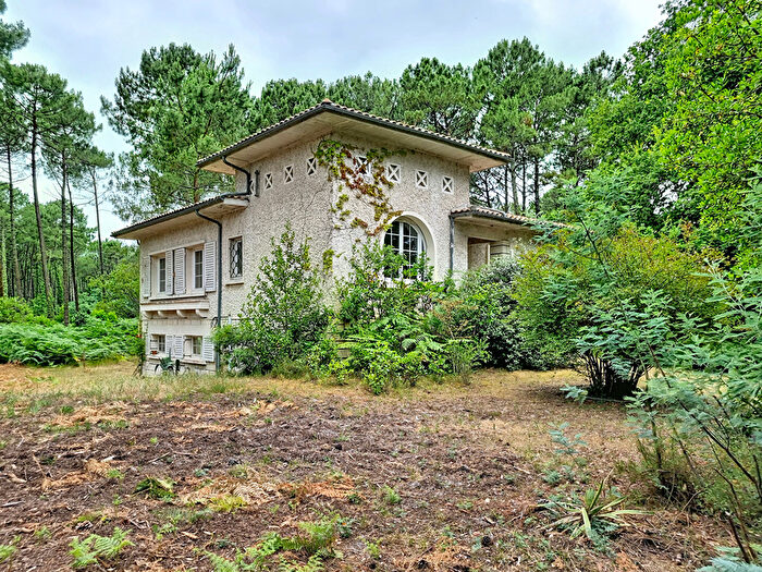Maison 5 pièces à Sanguinet, à vendre