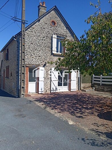 Maison 3 pièces à vendre - Évron