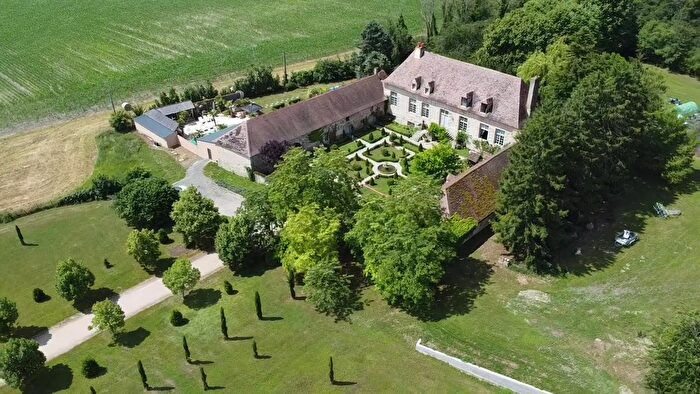 Maison à vendre - Chantelle - 5 chambres