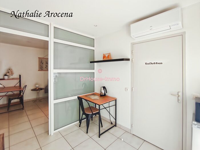 Saint-Martin-de-Seignanx - Appartement 2 pièces à vendre