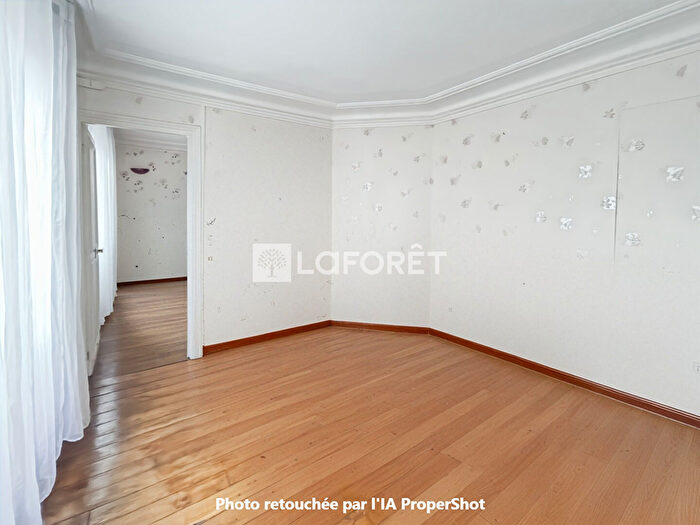 Appartement à vendre - Paris e , Grands Boulevards - 2 pièces - 1 chambre